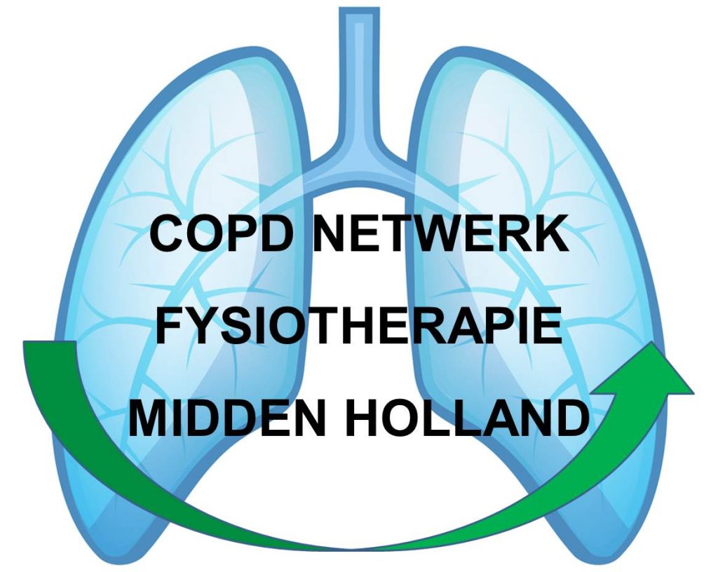 COPD – Fysiotherapie Zilverstad – Schoonhoven